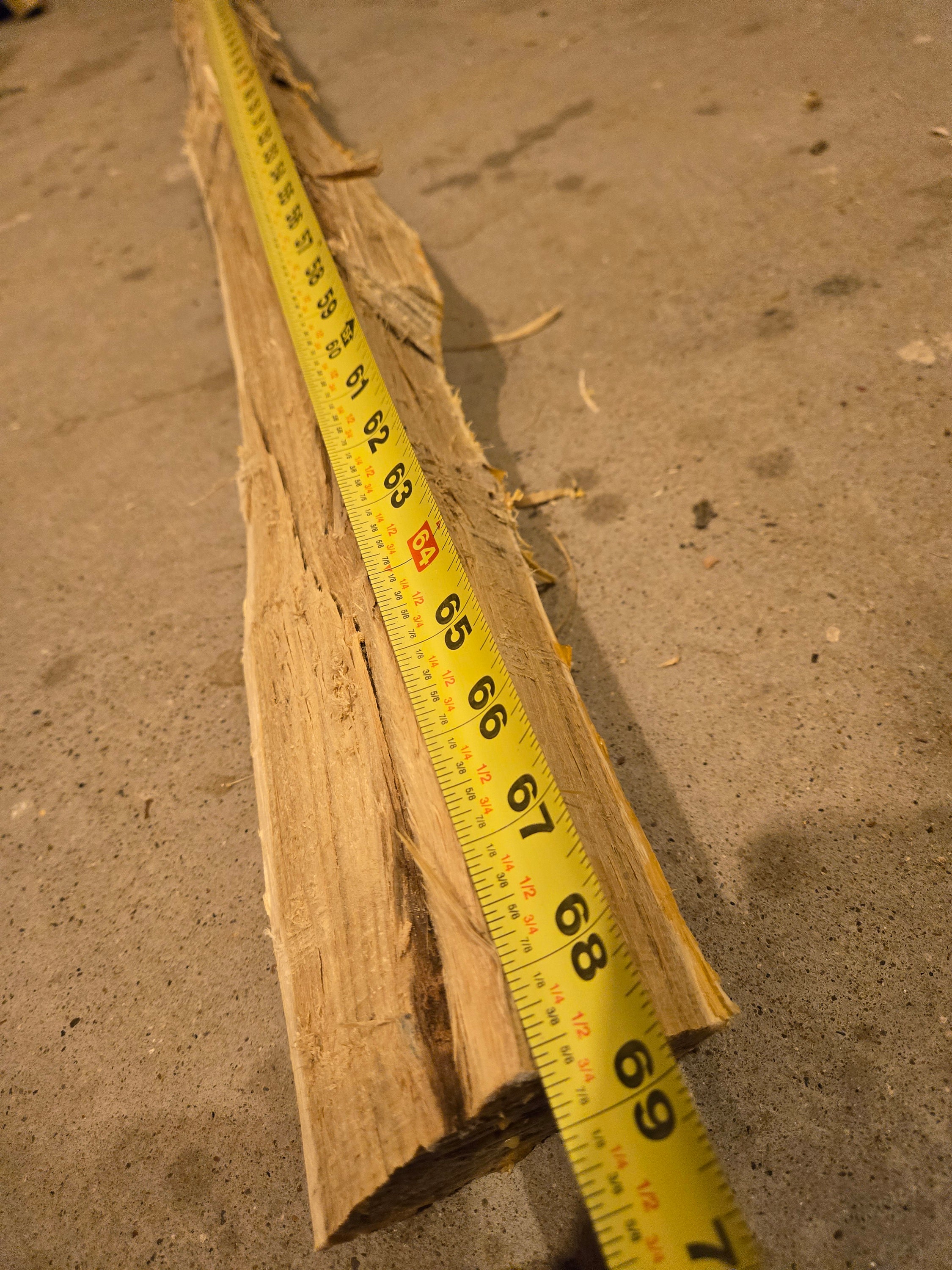 Black Locust Bow Stave - Etsy