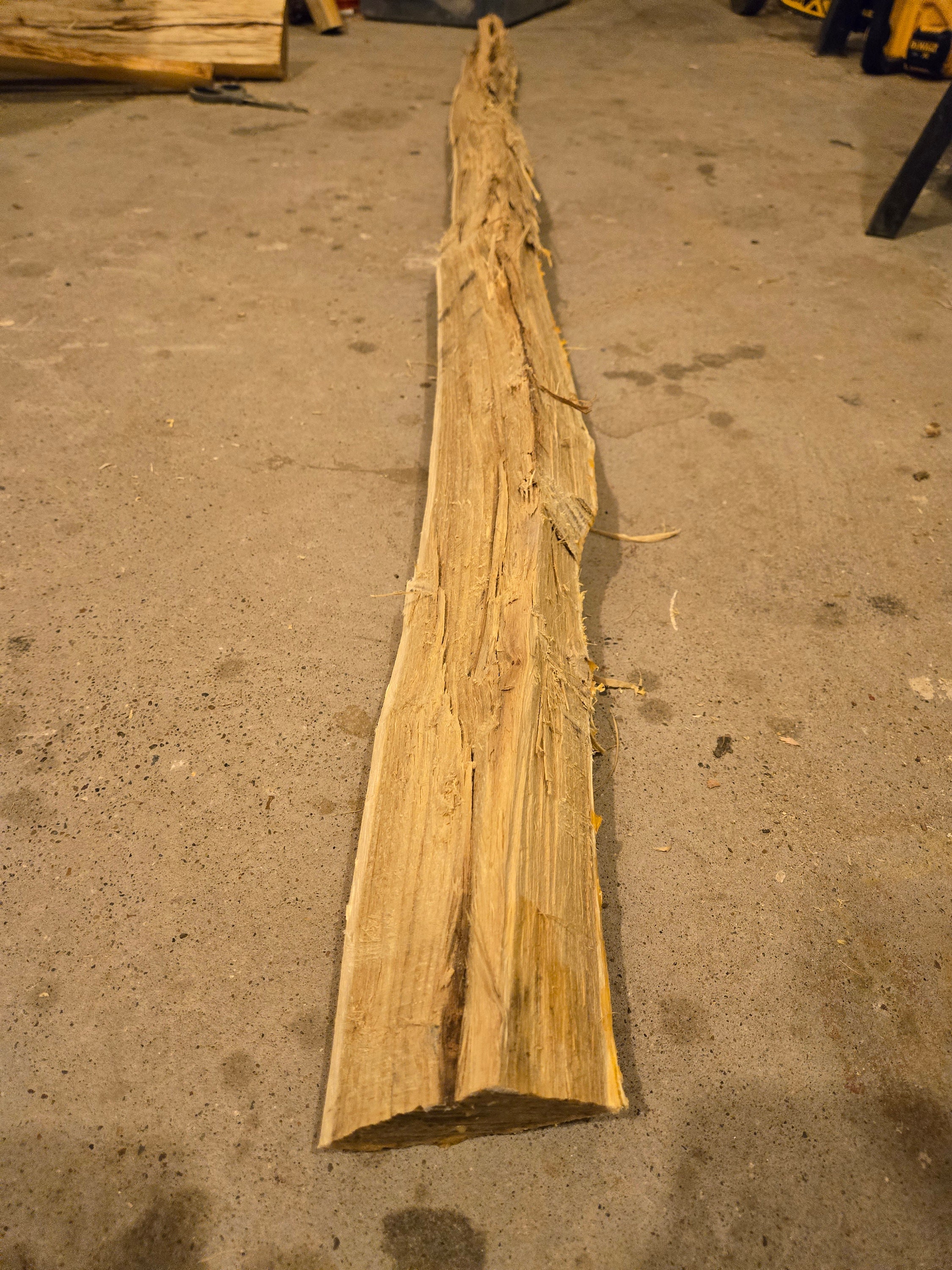 Black Locust Bow Stave - Etsy