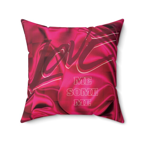 Love Pillow - Etsy