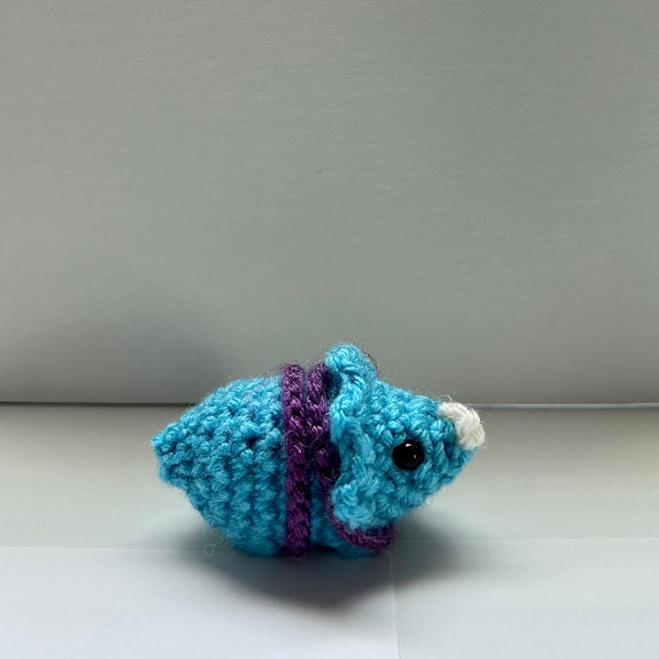 Crochet Emotional Support - Etsy