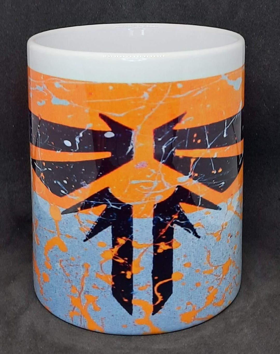 Ceramic Mug - Firefly - Etsy