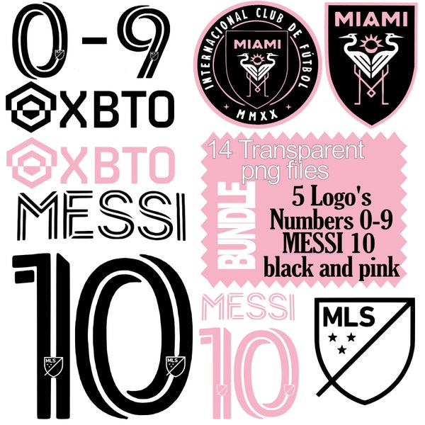 Transparent Numbers Png - Etsy