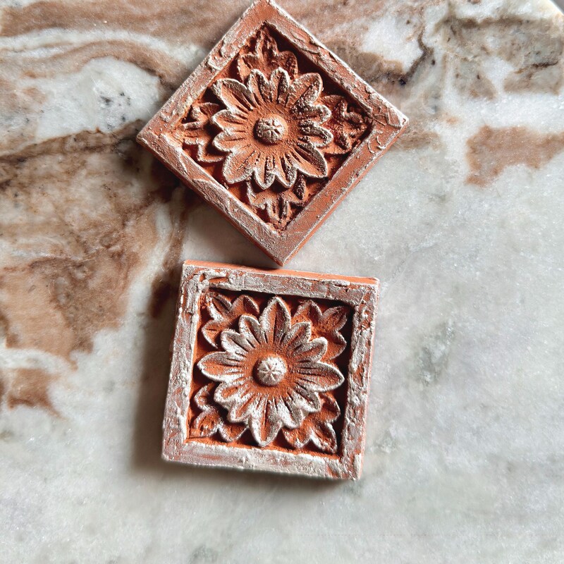 Clay Applique - Etsy