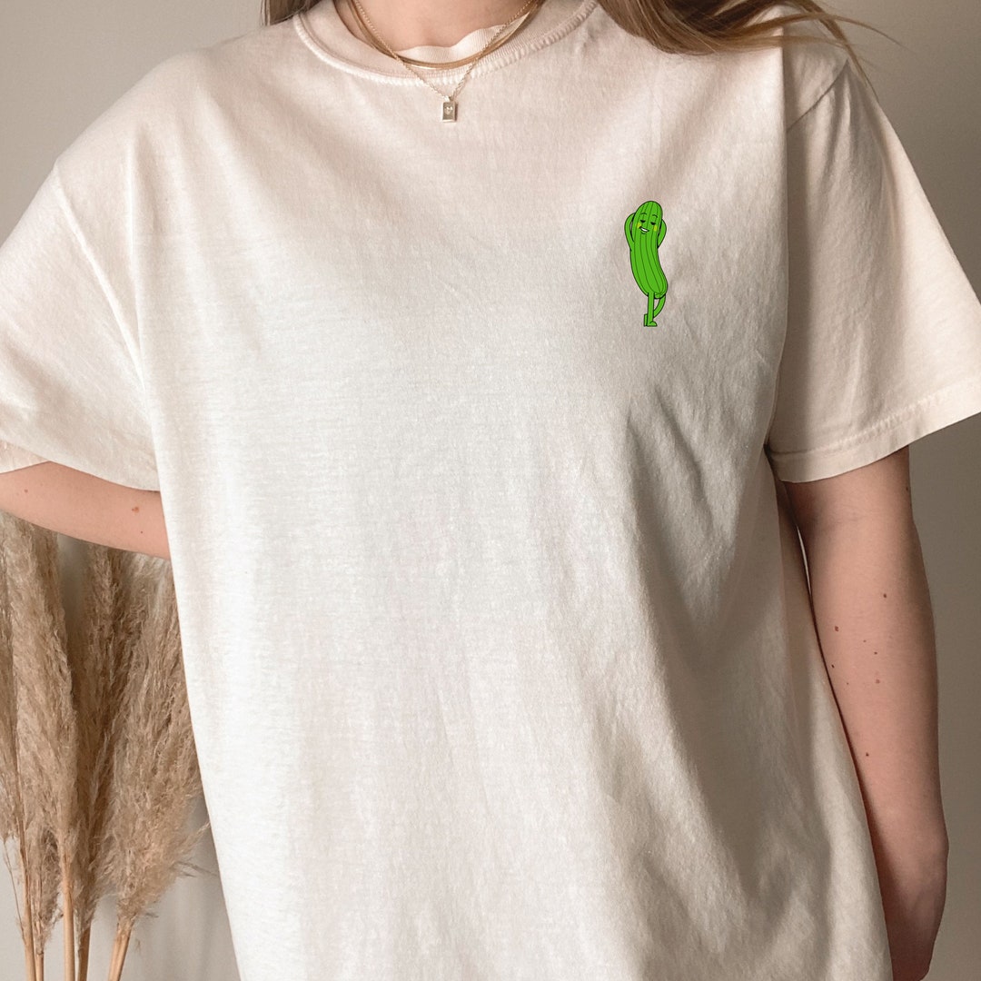 Pickle Shirt, Pickle Shirts, Pickle Gift, Pickle Gifts, Pickle Slut ...