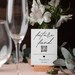 Future Fund QR Code Sign,wedding Honeymoon Fund Sign, Venmo QR Code ...