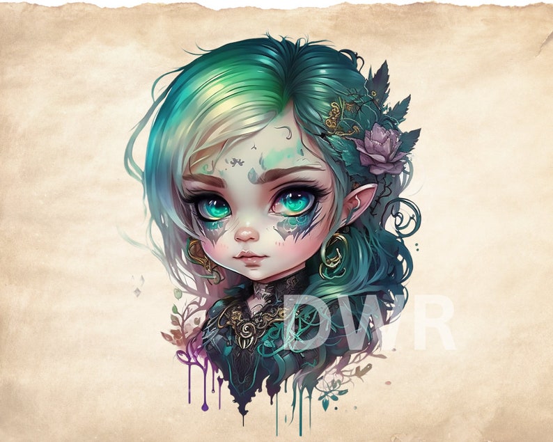 Beautiful Witch Clipart Fantasy Clipart Fairy Witch Png Pixie ...