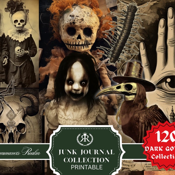 Vintage Art Papers - Etsy