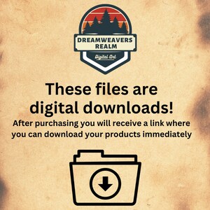 Very Scary Gothic Junk Journal Crest Bundle, 55 Mediaeval Halloween ...