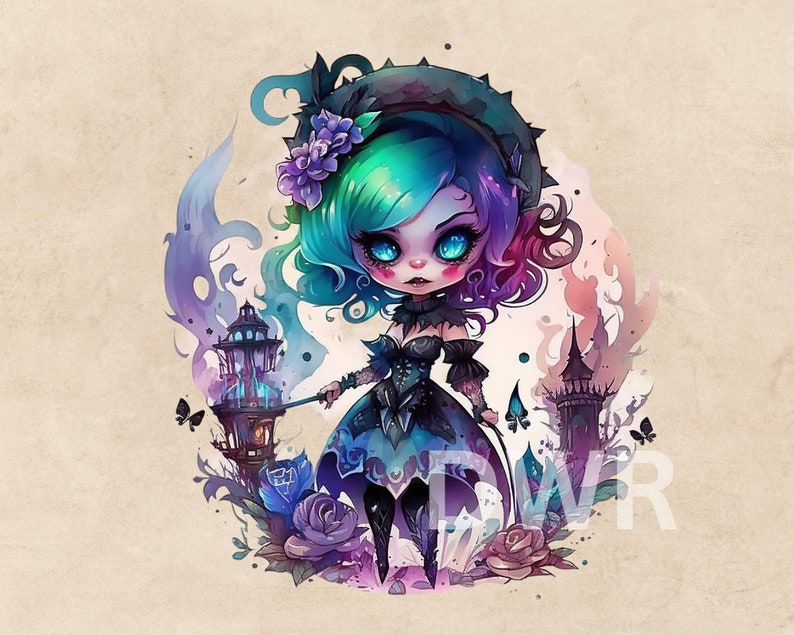Beautiful Witch Clipart Fantasy Clipart Fairy Witch Png Pixie ...