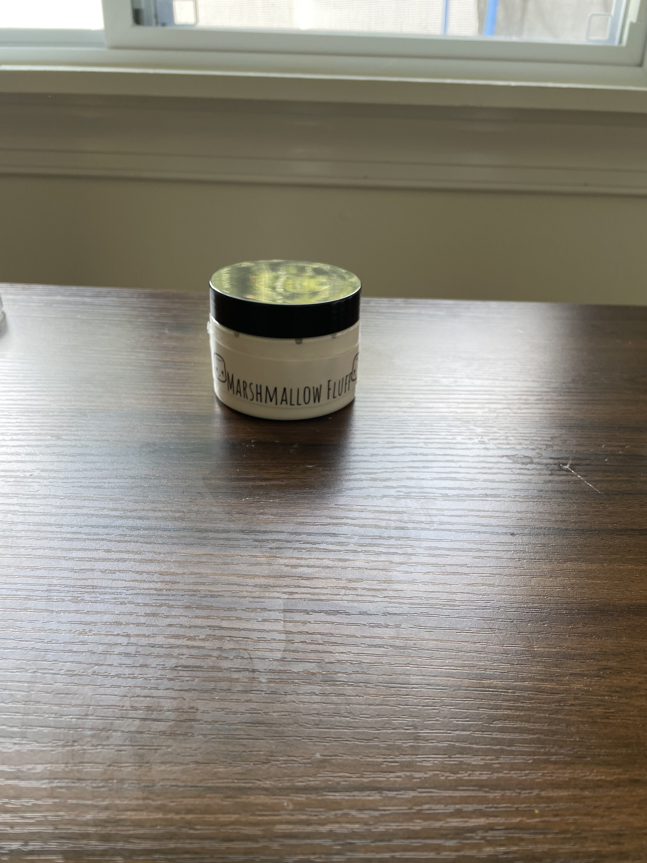 Fluffy Slime, Inflatable Slime, Marshmallow Fluff Slime Sensory - Etsy