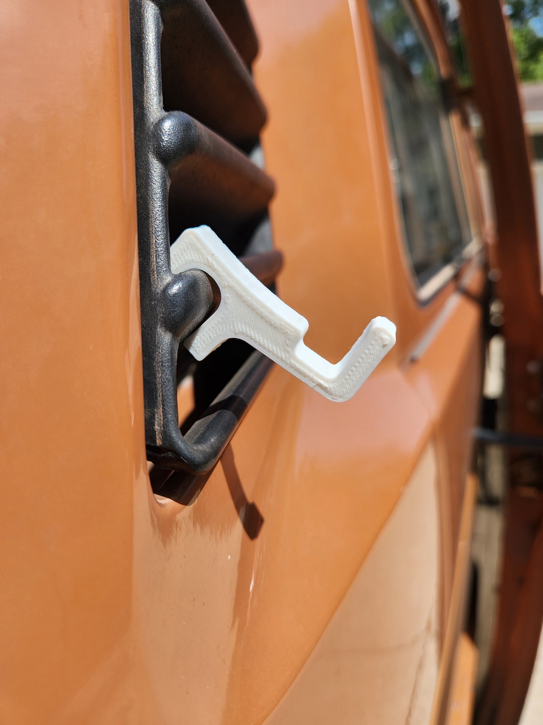 ZIP/STL File for VW Vanagon 3D Printed Plastic Hangers. - Etsy