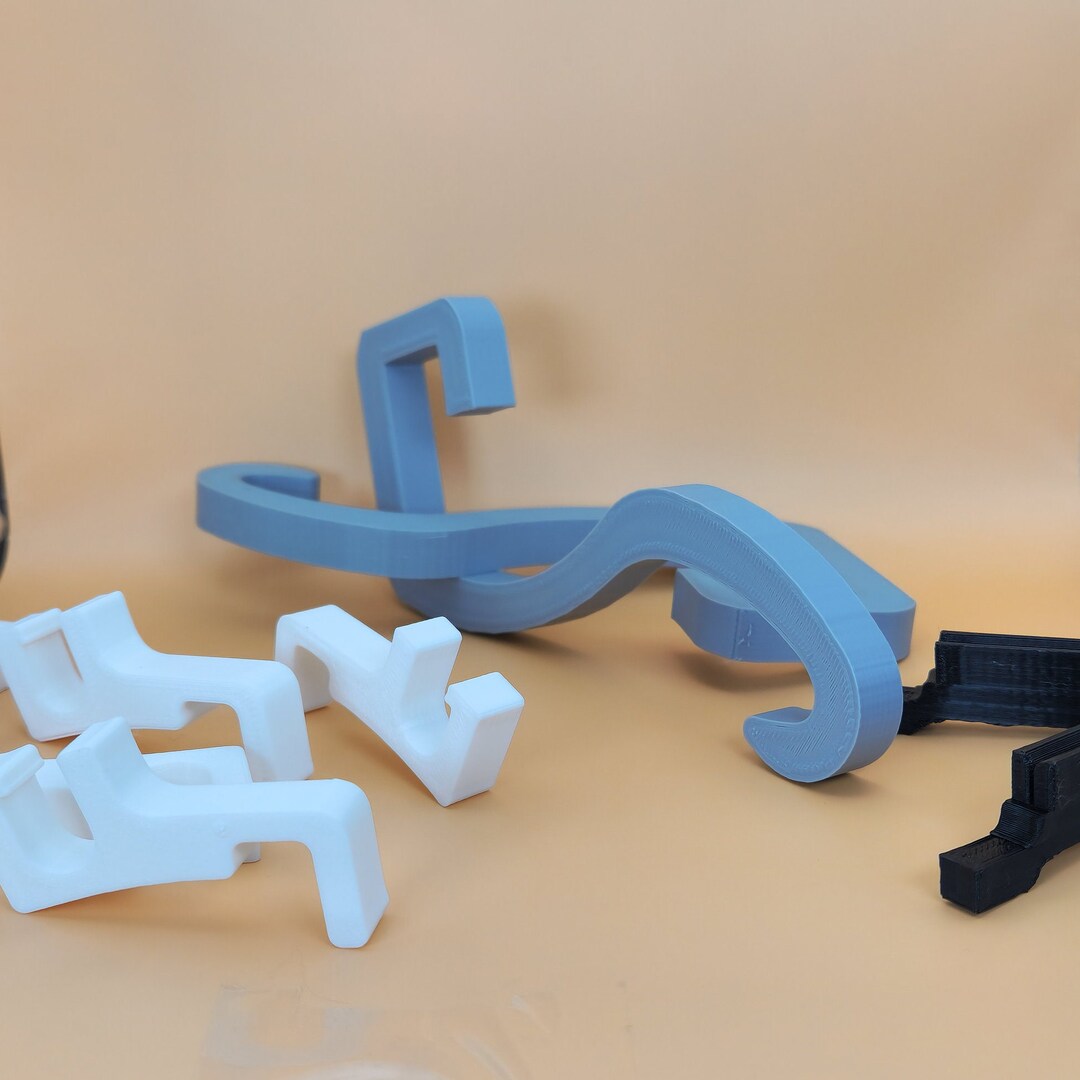 3D Printed T3 Volkswagen Vanagon Accessory Bundle, VW Vanagon ...