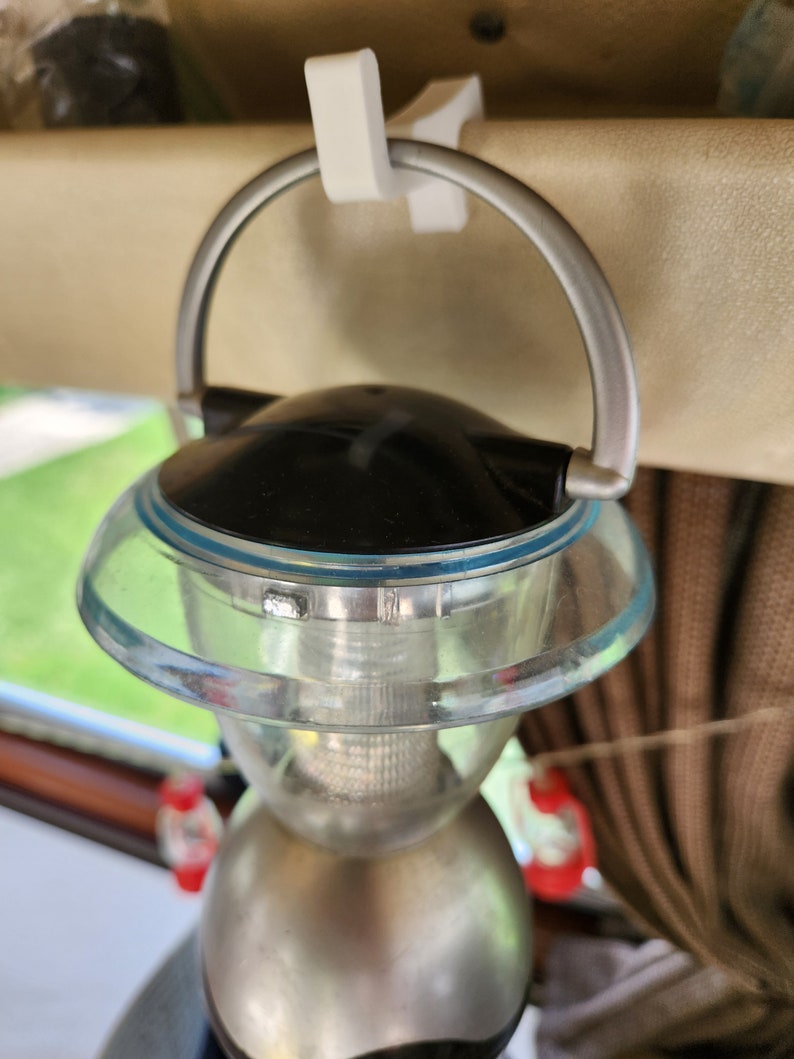 ZIP/STL File for VW Vanagon 3D Printed Plastic Hangers. - Etsy