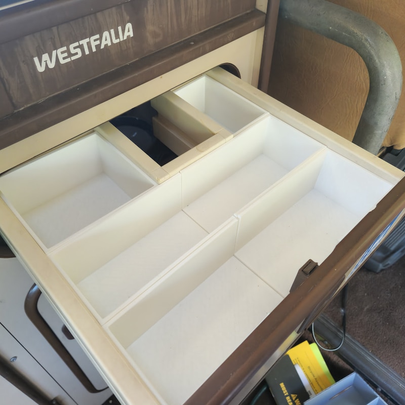 Volkswagen Van - Etsy