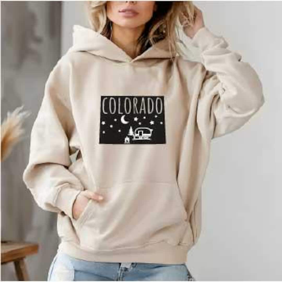 Colorado PNG, JPEG and SVG - Instant Download, Do It Yourself Graphic ...