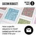 Insulin INS Gene Sequence Print Diabetes DNA Poster Scientist Gift ...