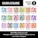 Insulin INS Gene Sequence Print Diabetes DNA Poster Scientist Gift ...