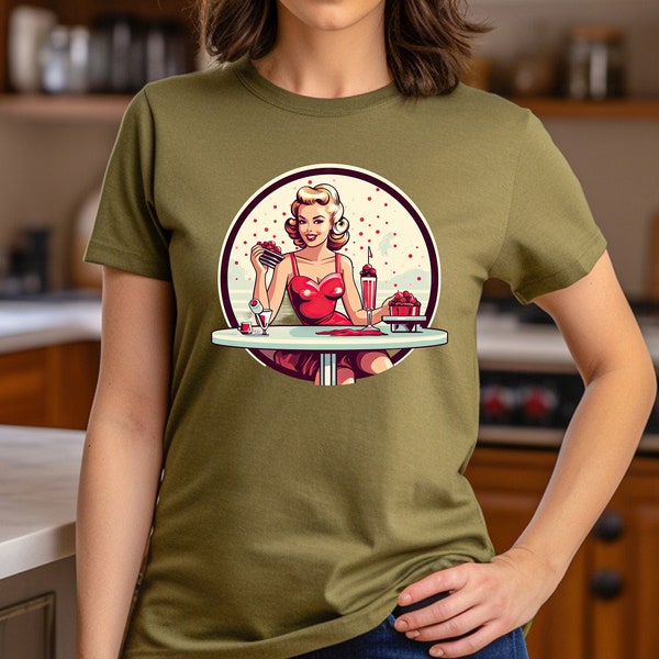 Pinup Vintage - Etsy