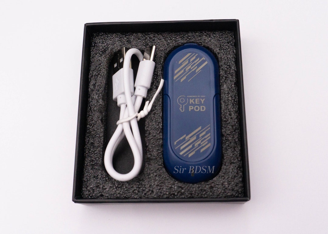 Key Pod QIUI - Etsy