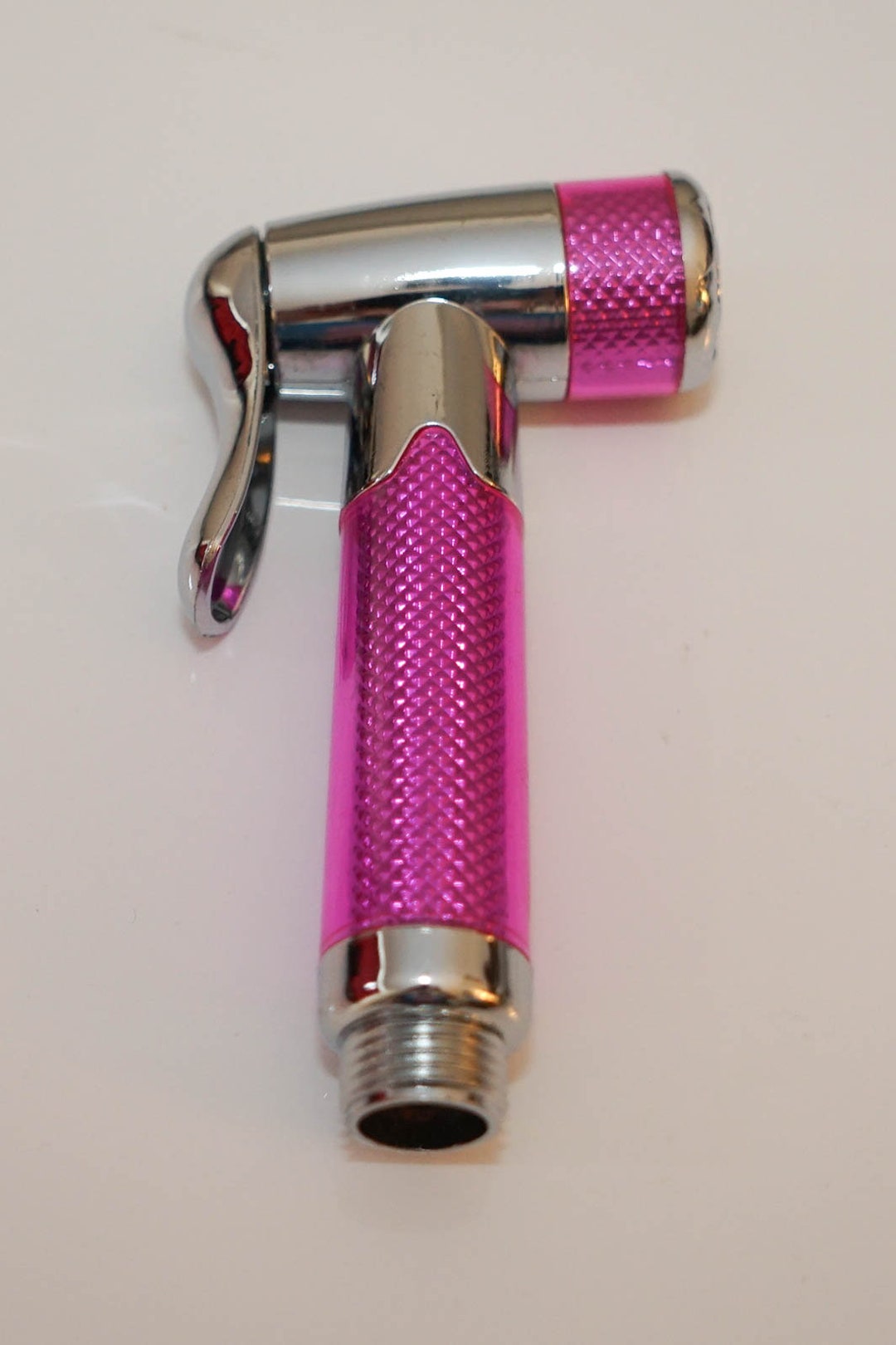 Shower Enema Douche Cleaning Nozzle With Trigger - Etsy UK