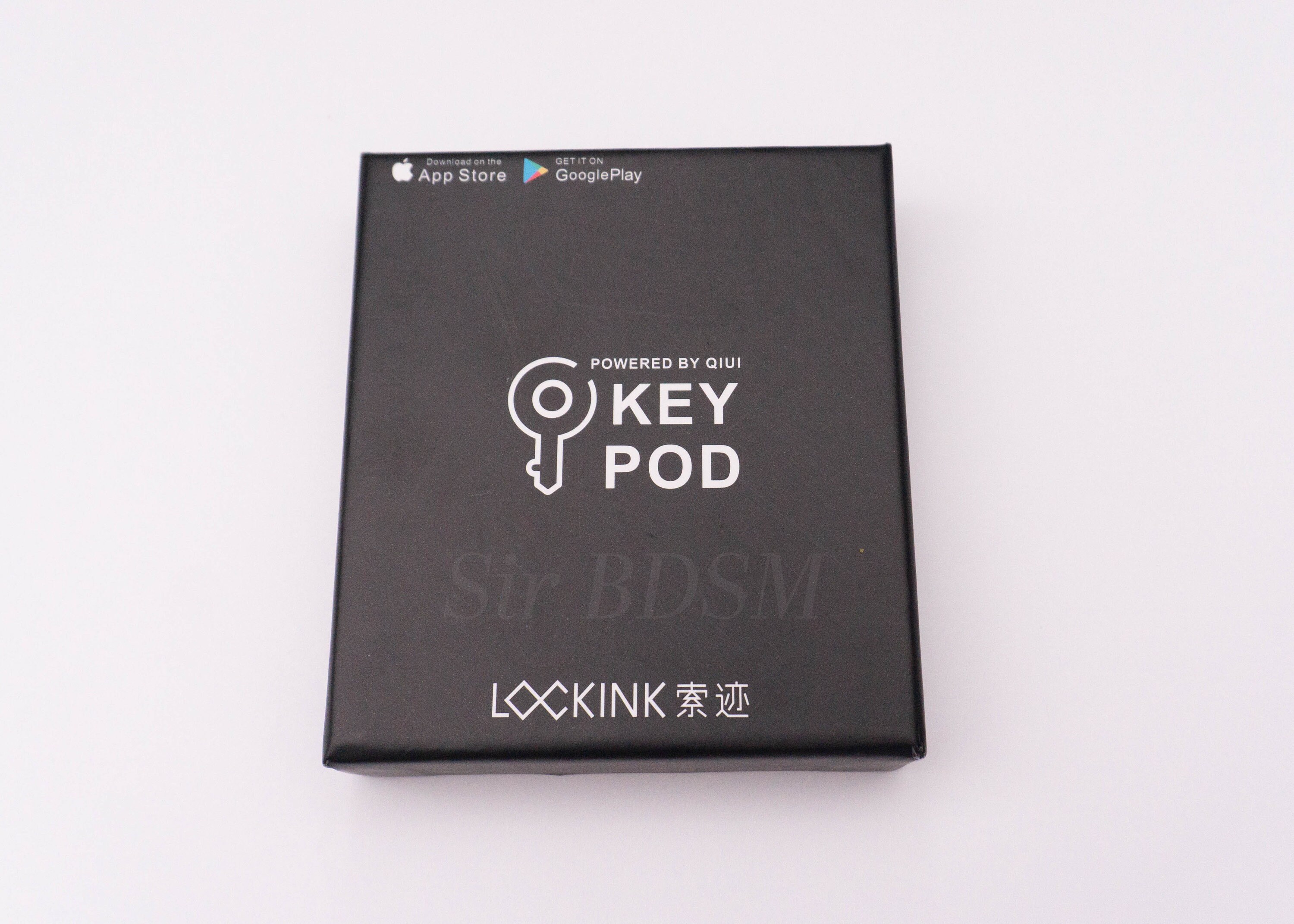Key Pod QIUI - Etsy