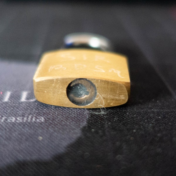 Permanent Chastity - Etsy