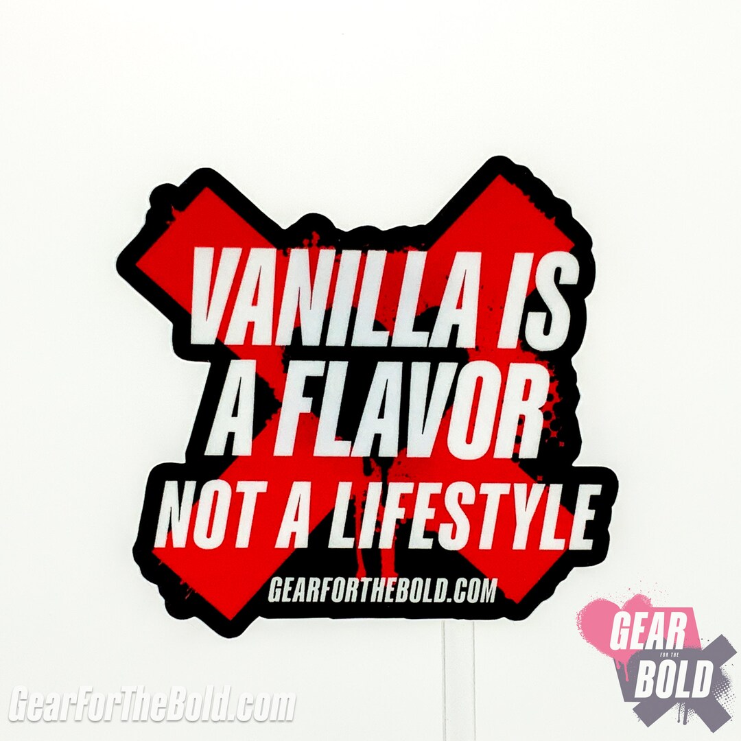 Gear for the Bold Stickers - Etsy