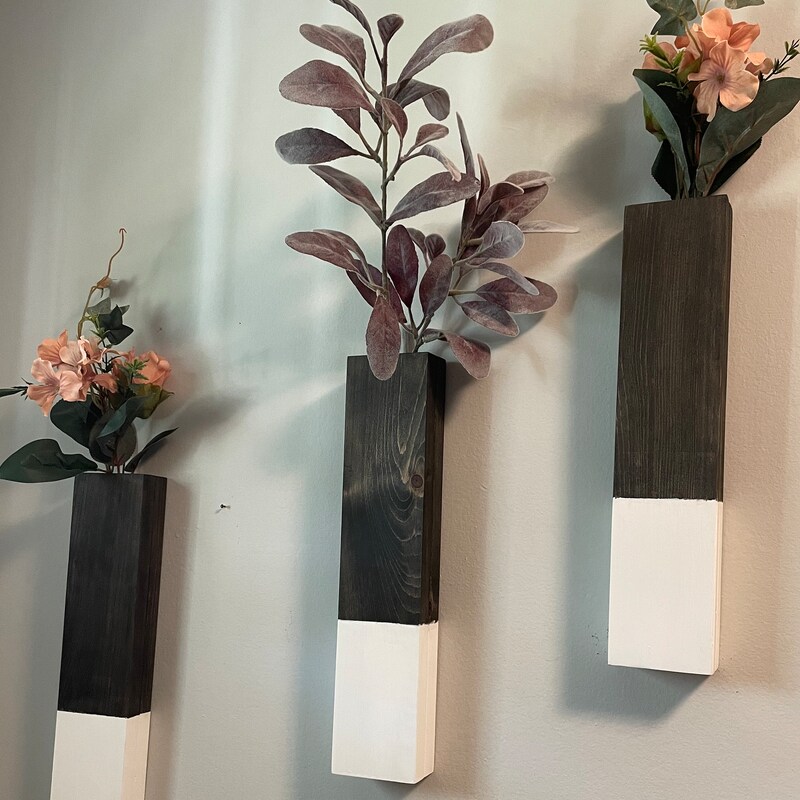 Wall Pocket - Etsy