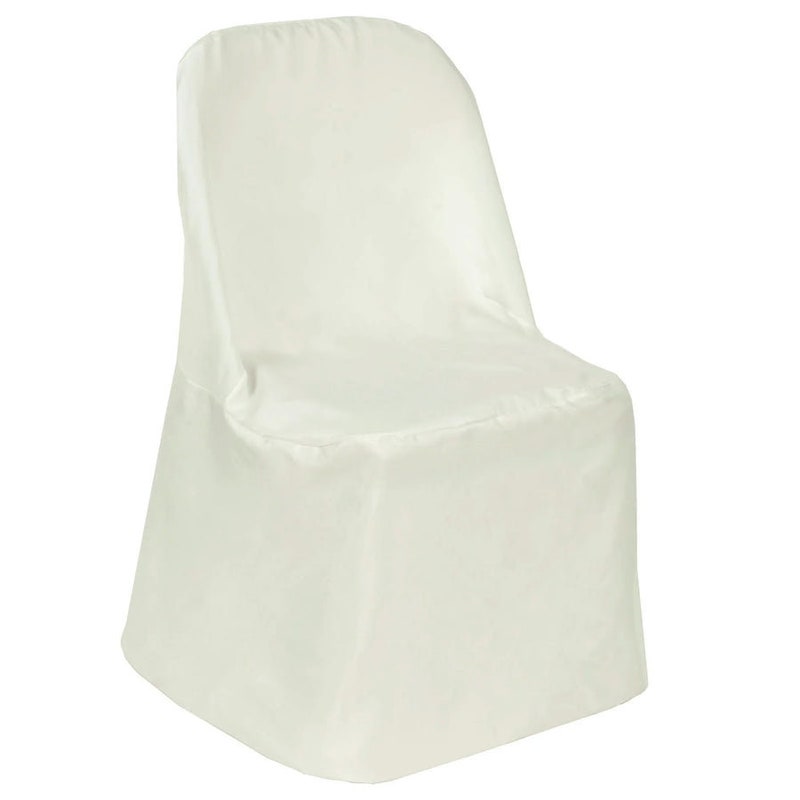Bridal Shower Chair Cover - Etsy