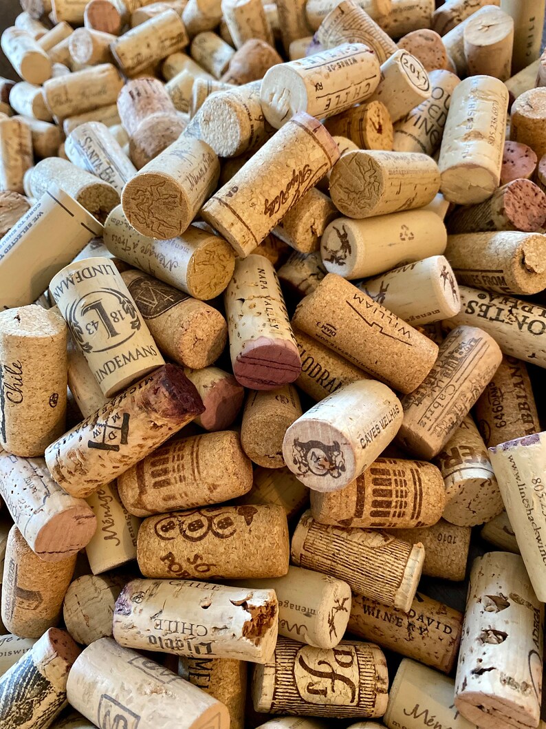 Decorative Wine Cork Sphere, Wine Cork Starburst, Wine Cork Ball - Etsy