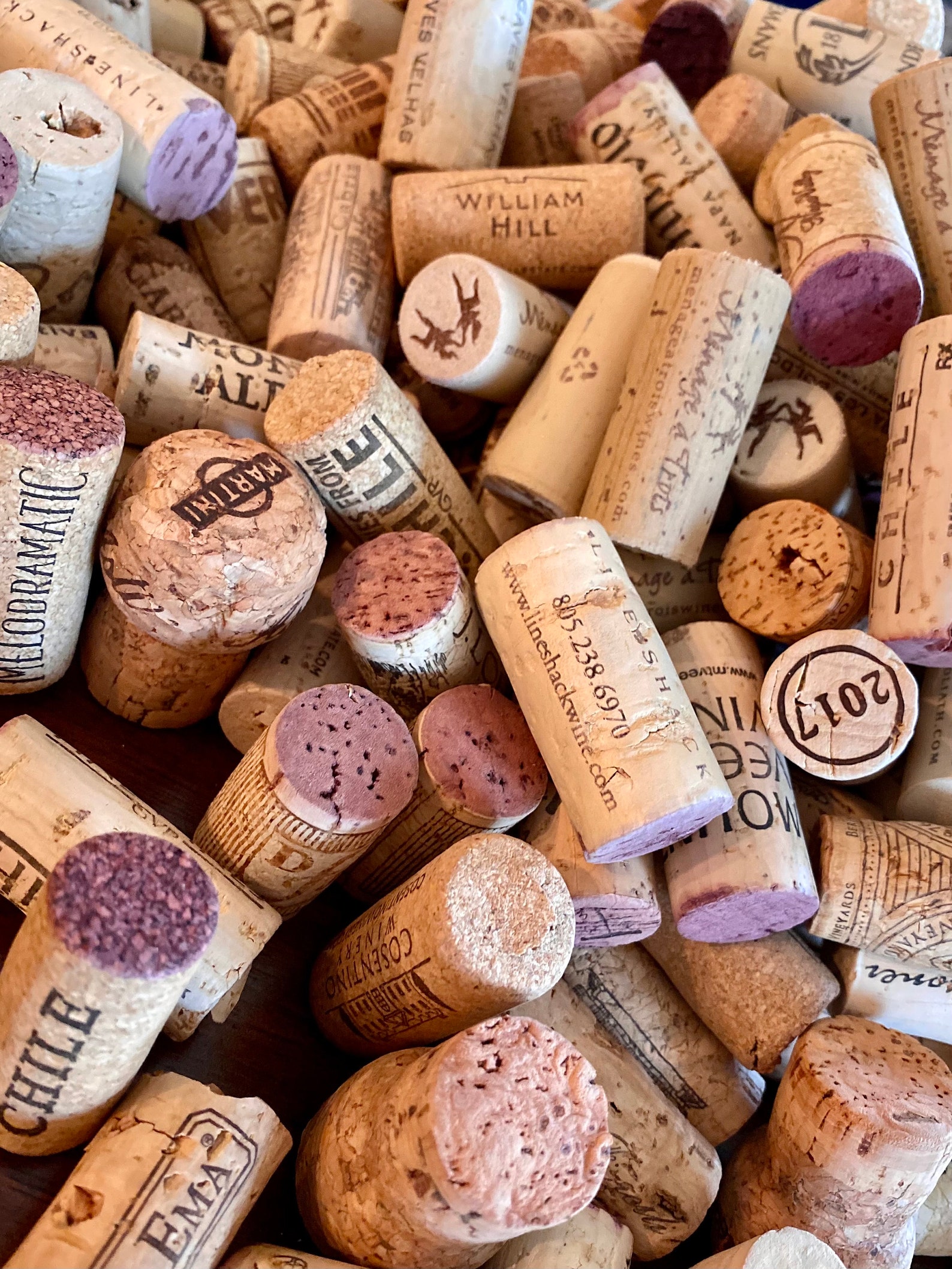 Decorative Wine Cork Sphere, Wine Cork Starburst, Wine Cork Ball - Etsy