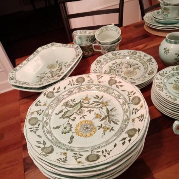 Adams Calyx Ware - Etsy