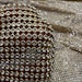 Gold Rhinestone Sheet | Gold Crystal Fabric | Gold Rhinestone Panel - Etsy