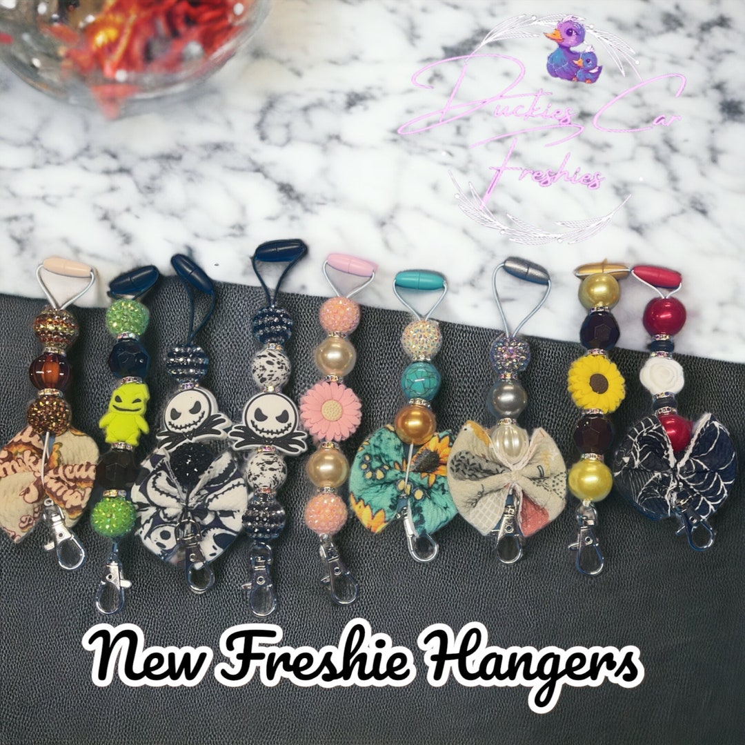 Freshie Hangers - Etsy