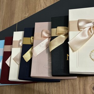 High Quality Plexiglass Mirrored Invitation Card,gold Mirrored ...