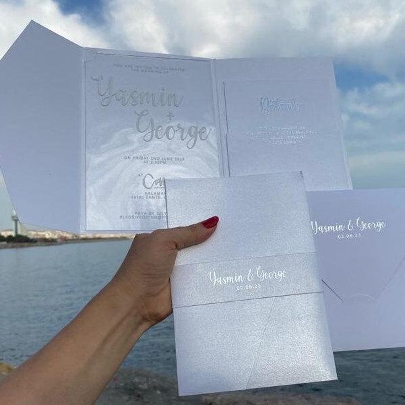 Wishinvitation - Etsy