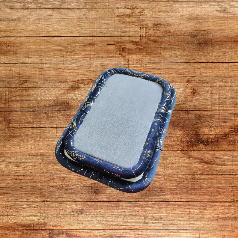 Bead Board for Beading, Bead Mat, Bead Tray, Jewelry Making, Seed Bead ...