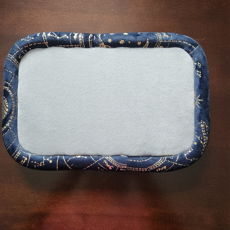 Bead Board for Beading, Bead Mat, Bead Tray, Jewelry Making, Seed Bead ...