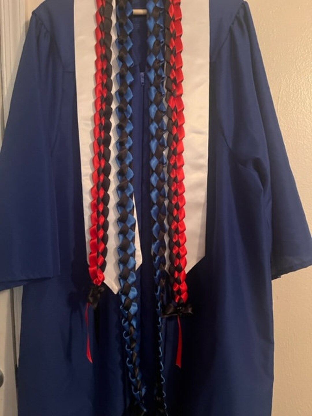 Custom Leis for All Occasions - Etsy