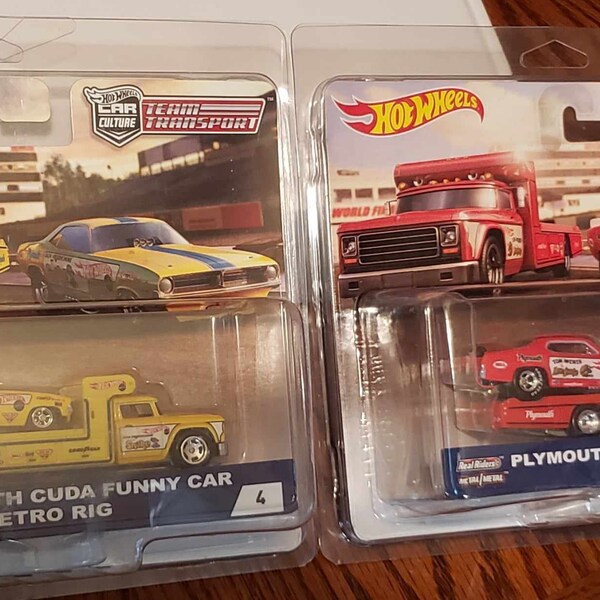 Plymouth Duster - Etsy