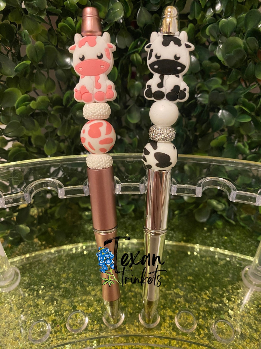 Cow Ballpoint Pen - Etsy