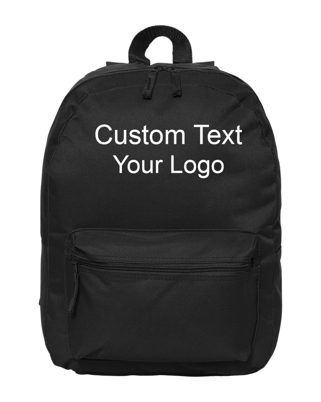 Personalized Backpack Customizable Backpack Kid Backpack - Etsy