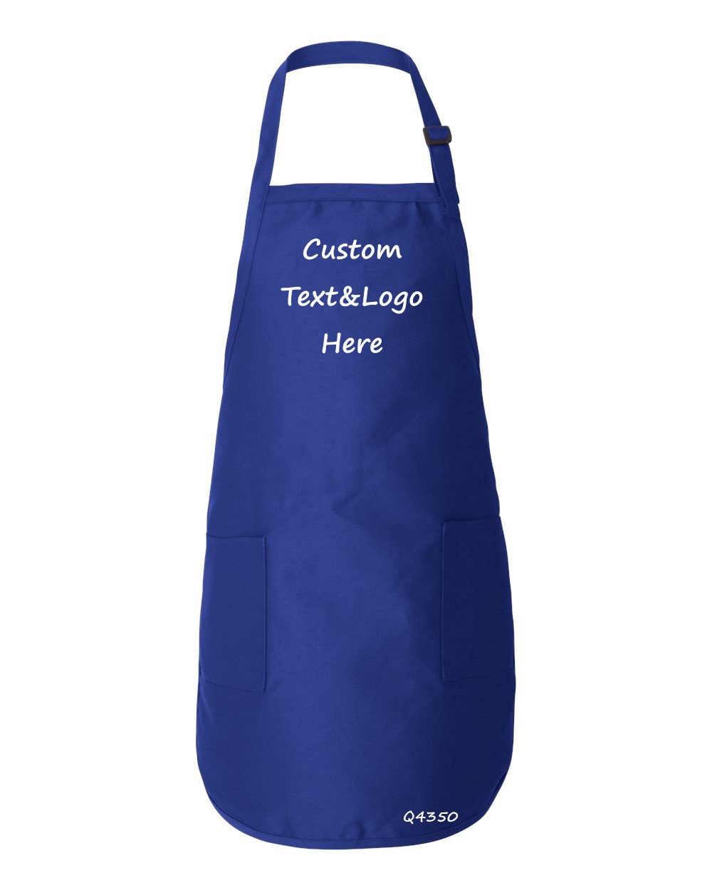 Custom Aprons, Personalized Aprons, Embroidered Aprons, Custom Logo ...