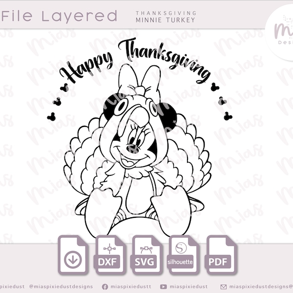 Minnie Mouse Face Ears Svg - Etsy