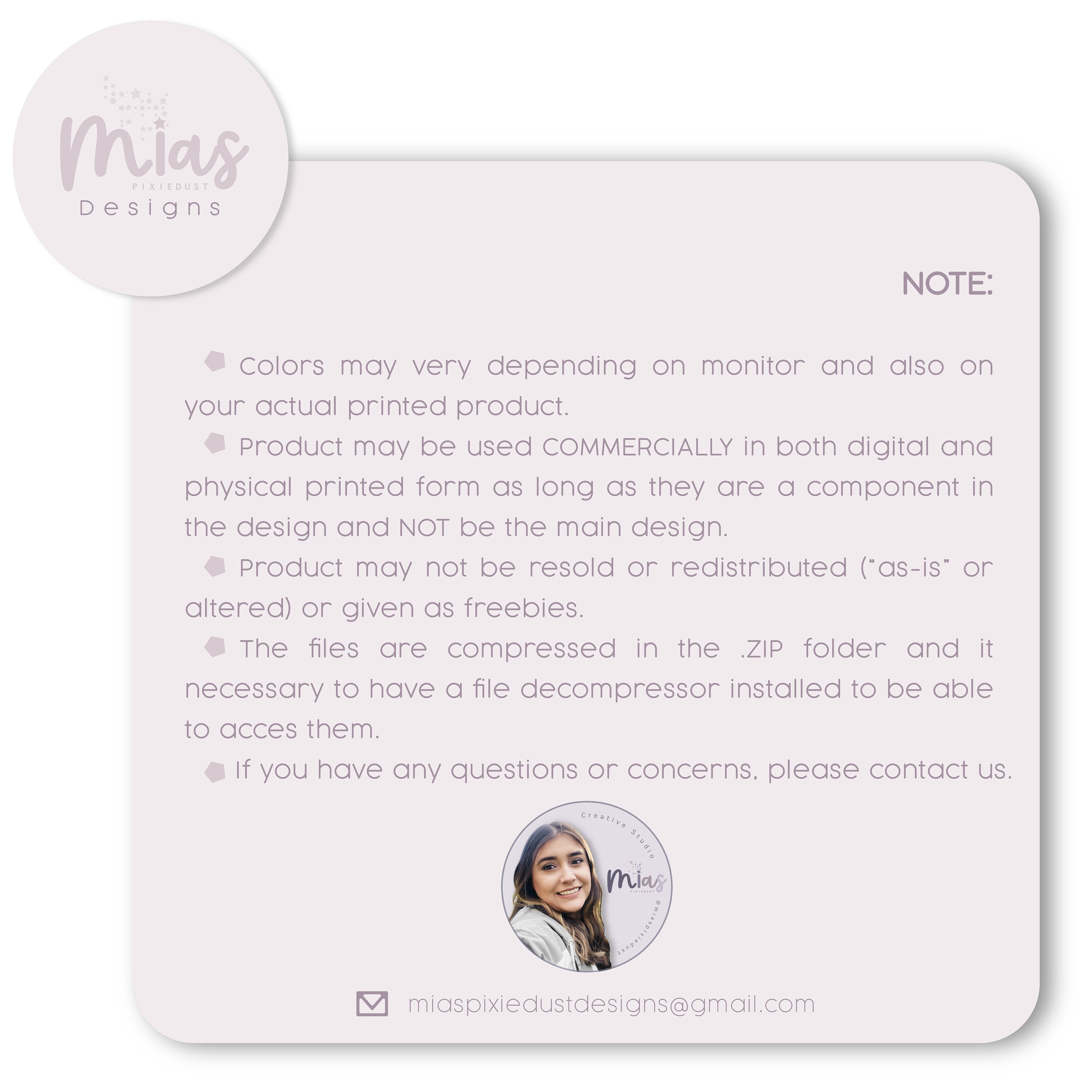 Shadow Box Frame Template 4 Sizes File Dxf Svg Pdf Instant Download ...