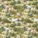 British Colonial #1, SEAMLESS Patterns - Digital Paper - 1 Design ...