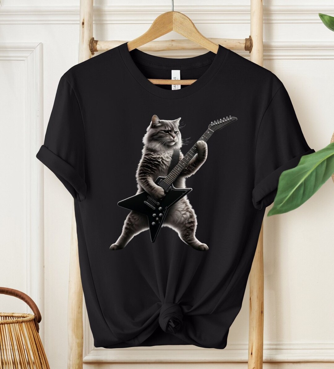 Y2k Rock Band Cat Shirt Band Tee, Funny Cat Retro Shirt, Y2k Cat Hoodie ...