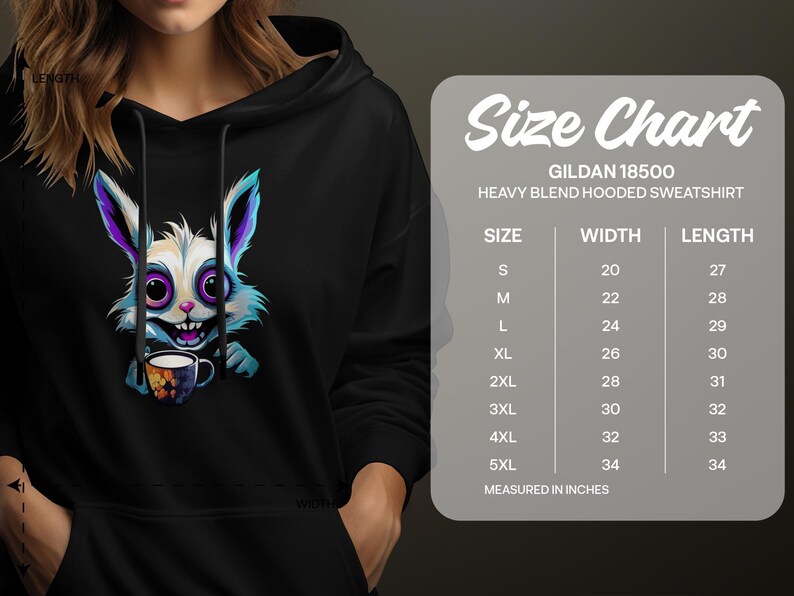 Creepy Psycho Rabbit T-shirt, Pastel Goth, Soft Goth Aesthetic, Edgy ...