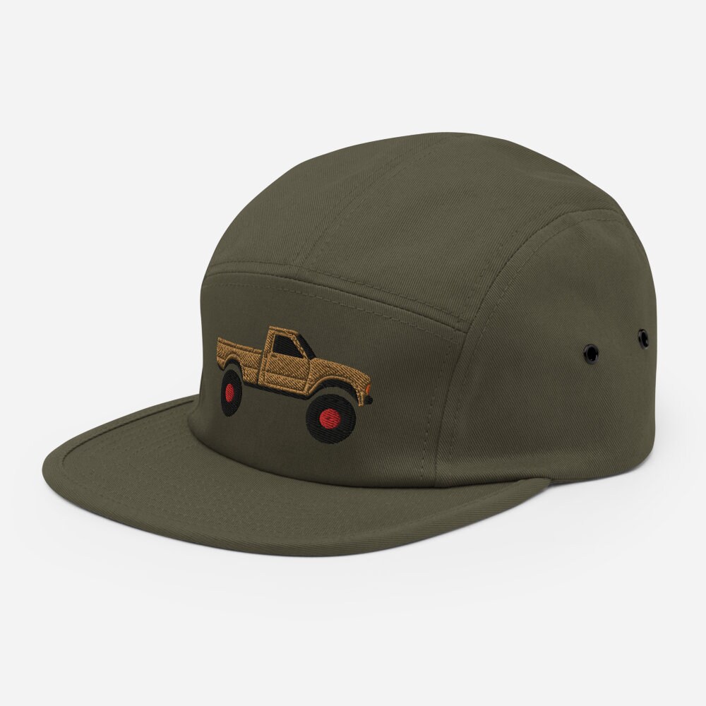 Retro Vintage Toyota Pickup Toyota Offroad 4x4 Hat Cap - Etsy