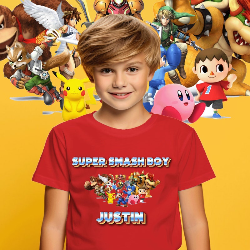 Super Smash Melee Gifts - 60+ Gift Ideas for 2025